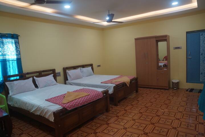 Dks Illam – Homestay Near Rameswaram Temple - Rameswaram