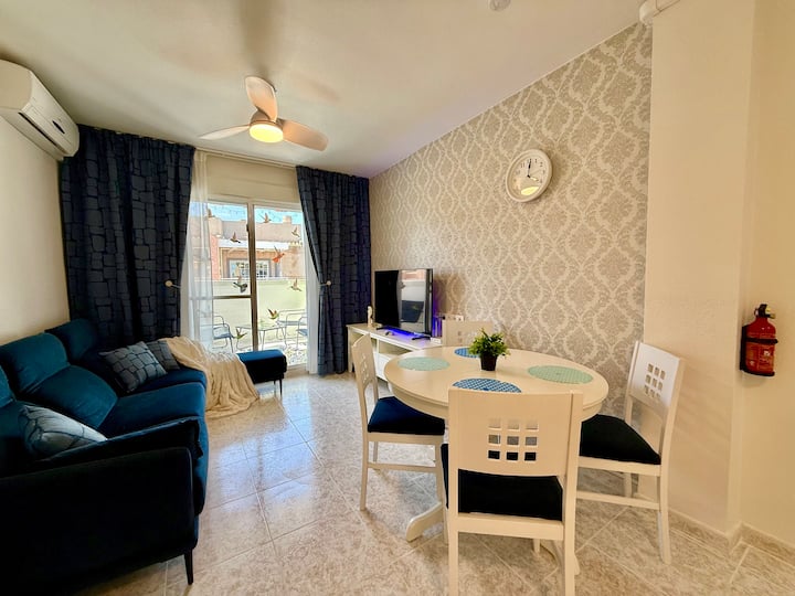 Casa Danguole - トレビエハ