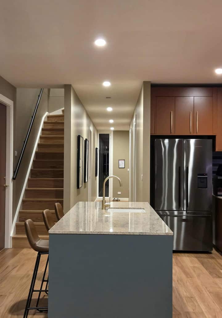 Designer Jindabyne House + Weekly/monthly Discount - Kosciuszko National Park