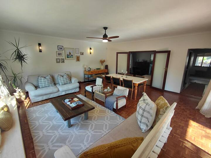 Kloof Family Home - Kloof