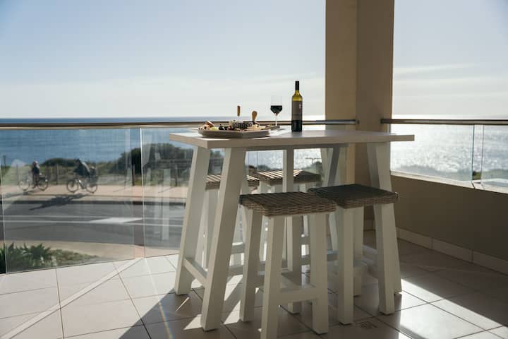 Dolce Vita, Esplanade. Noblebnb - Aldinga