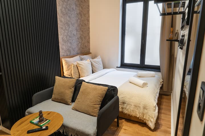 Comfortable Room | Ghent Center With Local Charm - Gand