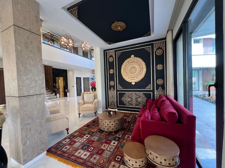 Exclusive Villa In Rabat | Private Pools. - Rabat