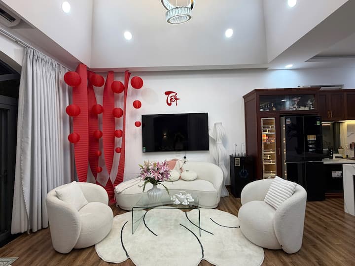 Mina's Cozy Little Home - Phú Yên