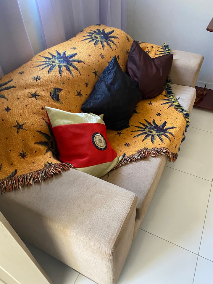 Casa, óTima Localização, Arejada E Aconchegante. - Diamantina