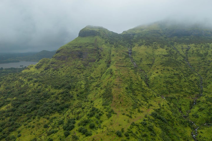 9bhk - Mountain Views & Wifi - Mount Bliss - Igatpuri