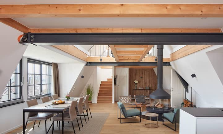 Loft Imperia - Radolfzell