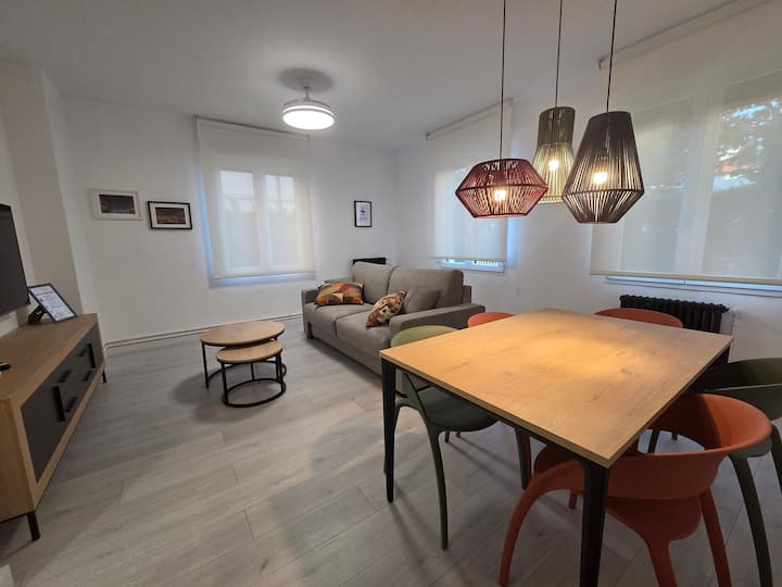 The Eight Unique Apartments - Carlos Castel - Teruel