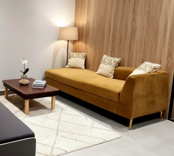 1 Bhk | Couple's Nest | Private | Independent - Kharar
