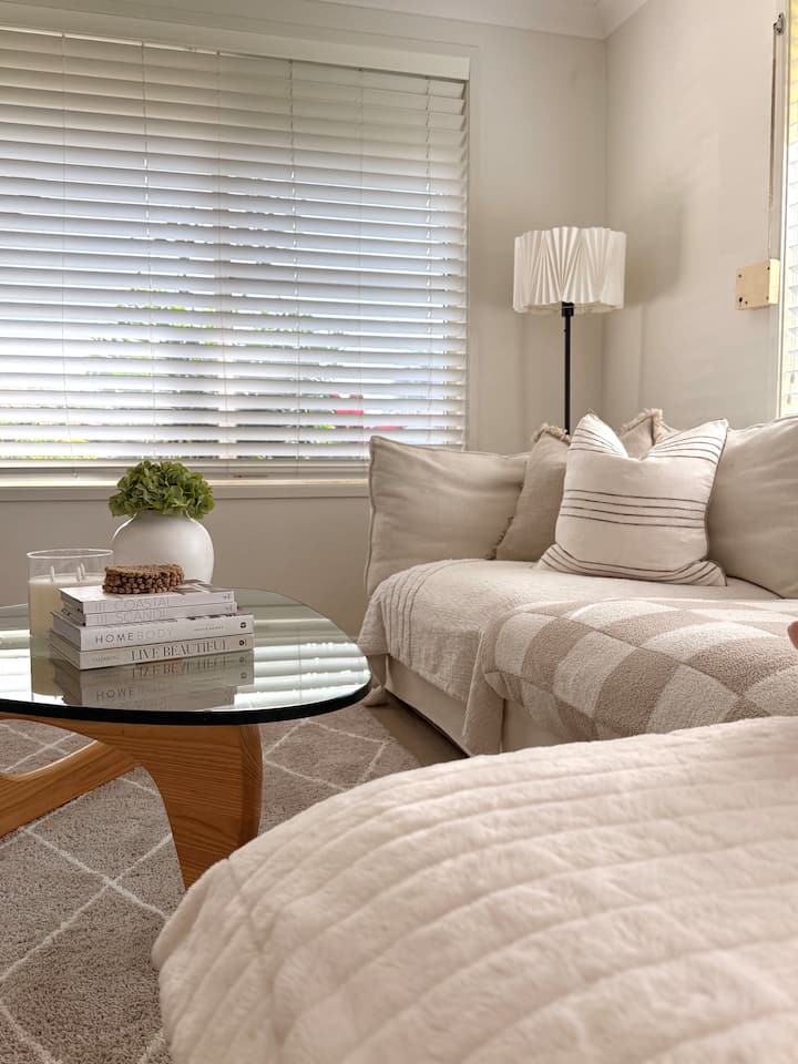 Cozy Stay In Forster - Forster