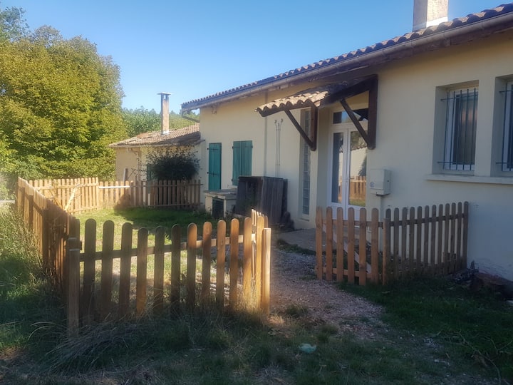 "Le Lavandin" Gîte De Charme En Provence - Sisteron