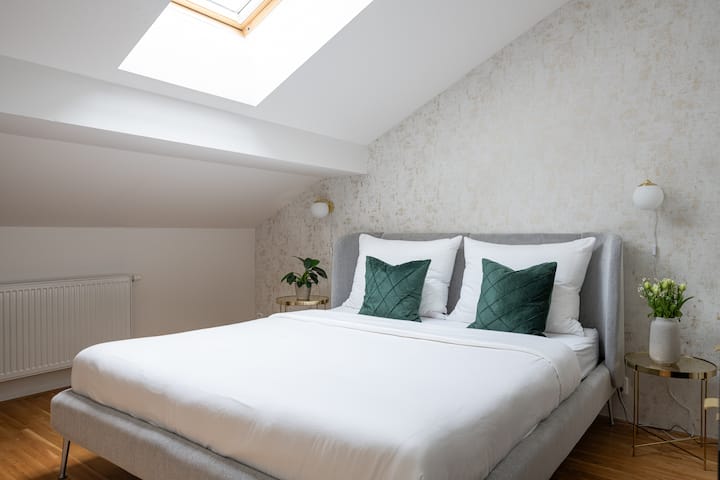 Zelný Trh Apartments #10 N°2 By Goodnite Cz - Brno