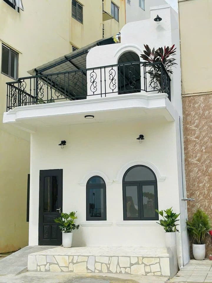 Rk Beach Homestay 3br - Đồng Hới