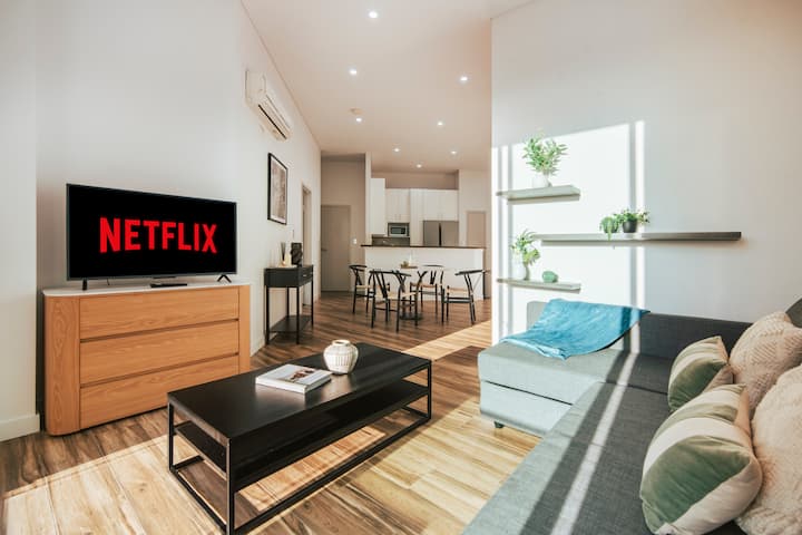 1bedroom Apartment Ultimo With Pool And Gym Access - Sydney