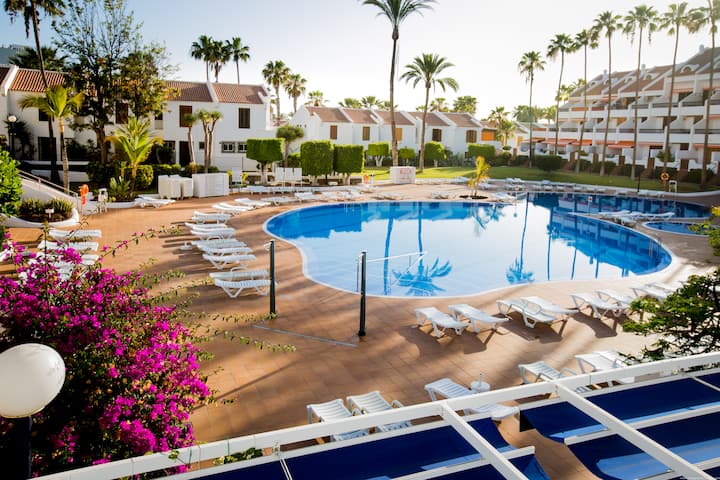 Luxury Palm Tenerife - Playa de la Américas