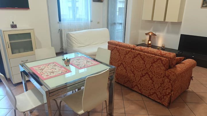 Appartamento Accogliente Sotto La Rupe Di Orvieto - Orvieto
