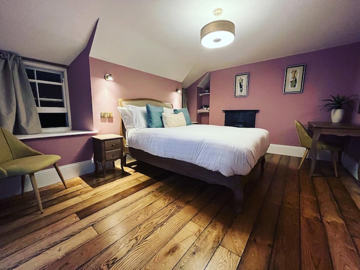 Taf - Superior Double - Laugharne