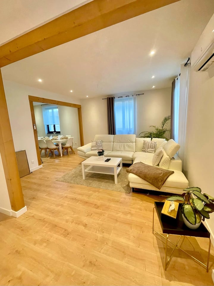 Maison Du Vignoble - Eguisheim