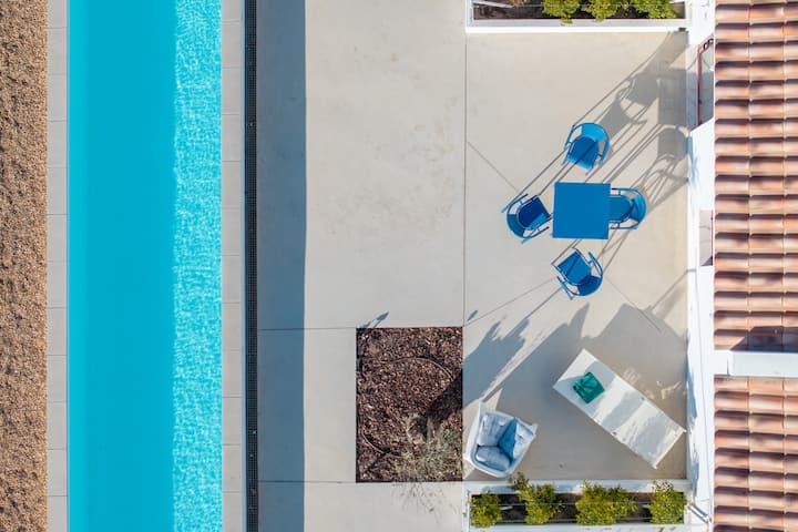 Alentejo Tiny House W/pool, Beach & Country - Mpm - Santiago do Cacém