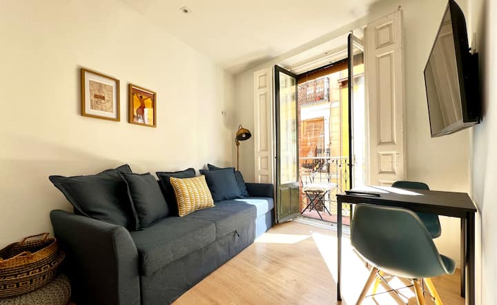 Encanto En Las Letras - Madrid