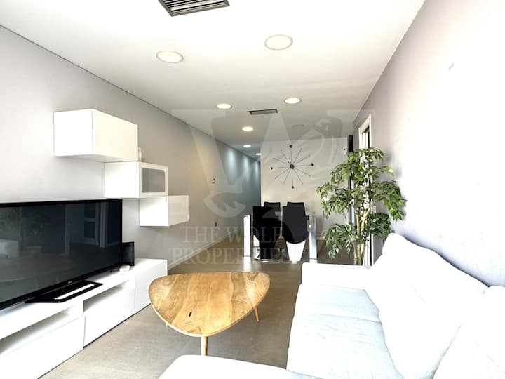 Magnífico Piso Junto A Plaça Universitat - Barcelona