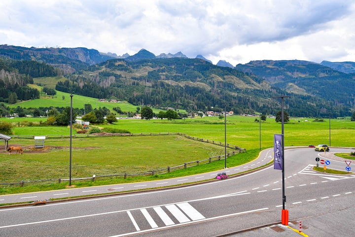Appartamento Big - Val di Fassa