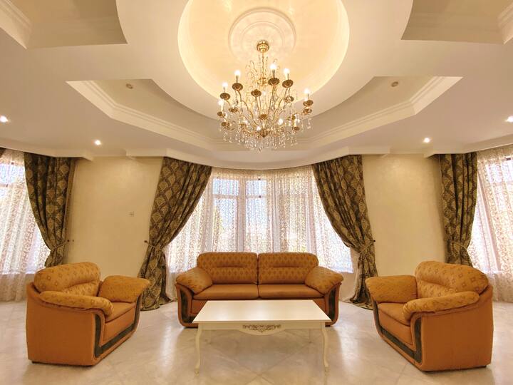 Grang Villa - дом возле моря, завтраки включены - Odesa