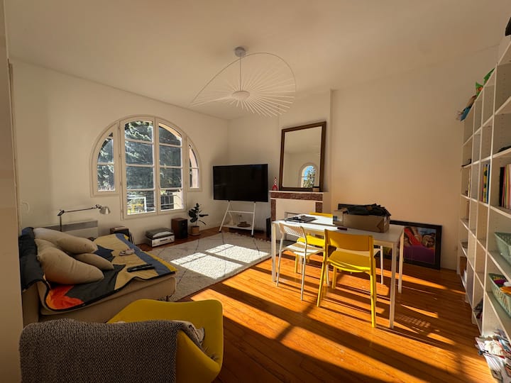 Grande Maison Proche De Toutes Les Commodités - Argelès-Gazost