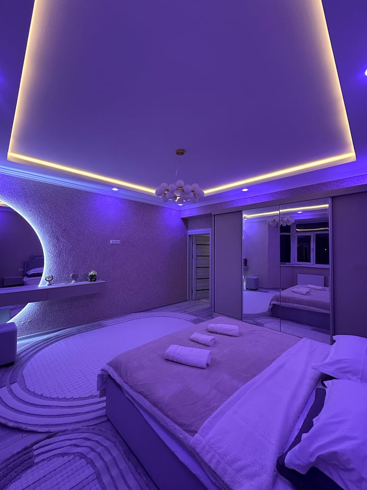 Cozy Apartment In The Heart Of Bukhara - Uzbekistan