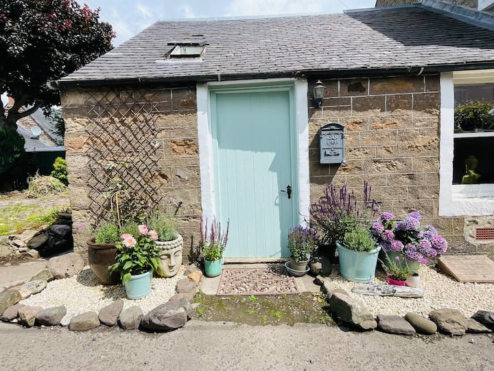 The Wee Bothy - Auchterarder