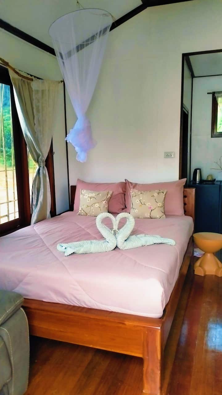 Lightworker Garden Home (Healing 5) - Ko Lanta District