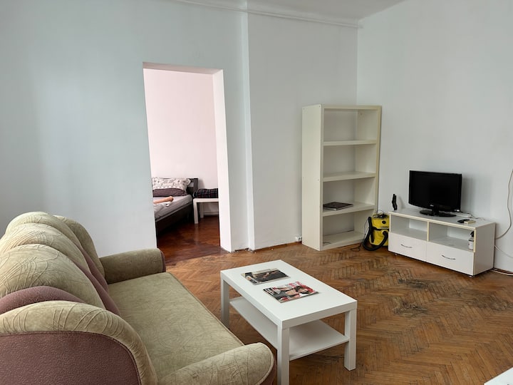 D&d Apartament 13 - Bucharest
