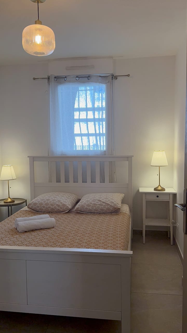 Petit Cocon Marseillais - Marseille