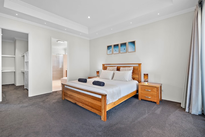 South Freo Beach Vibes: Stylish, Modern & Spacious - Fremantle