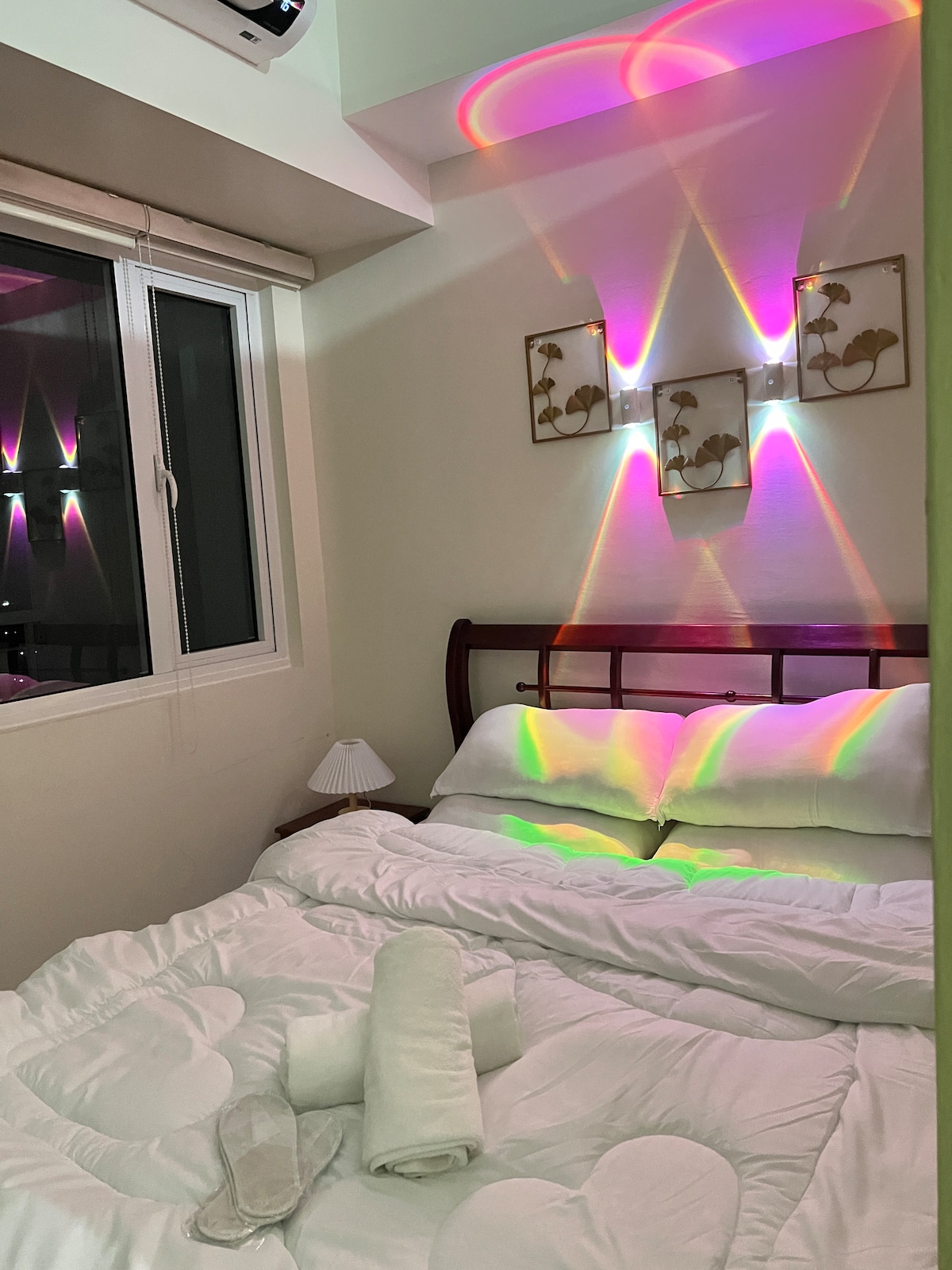 Windscape - Tagaytay Staycation - Apartments for Rent in Tagaytay ...