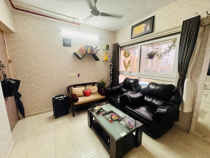 Serenity House - Mumbai