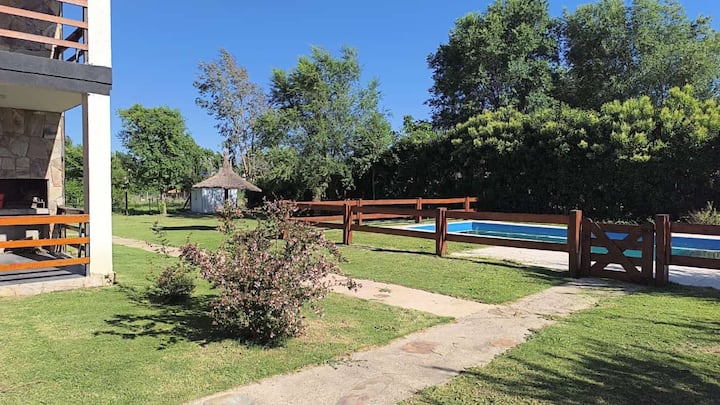 Apart El Hierro - Cordoba