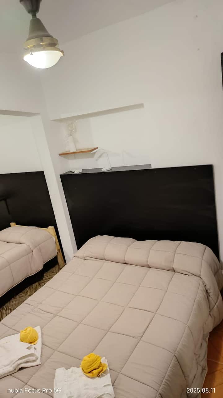 Hotel Le Mirage - Mar del Plata