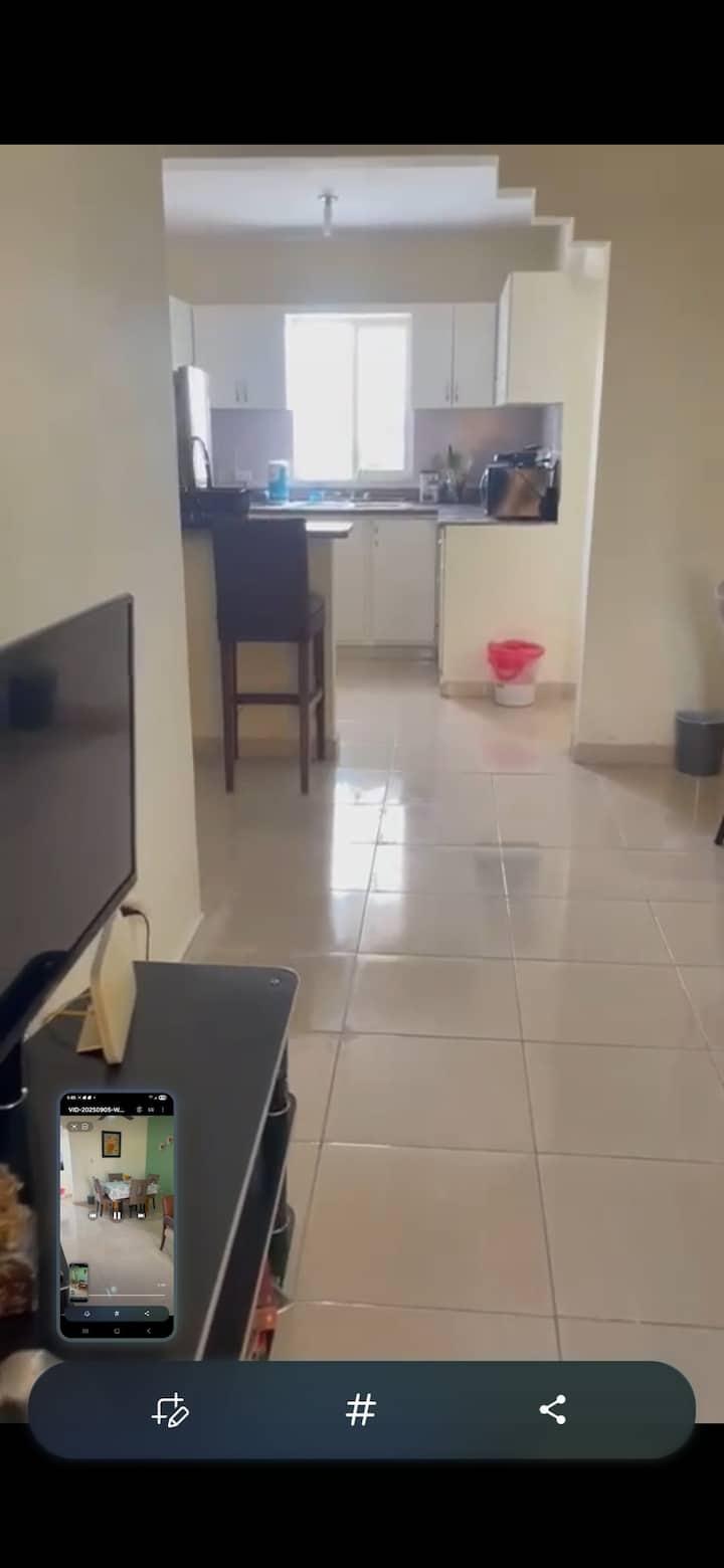 Céntrico Confortable. - La Romana