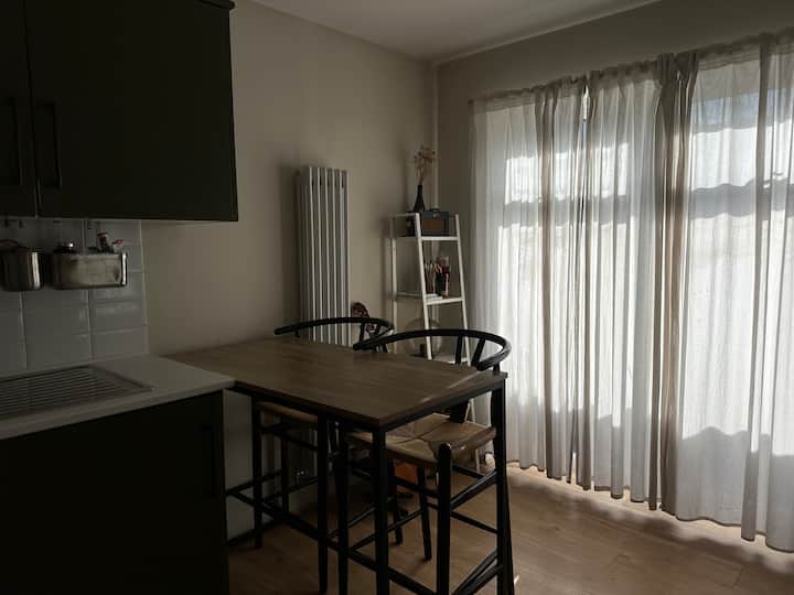 Southbank Apartment - York