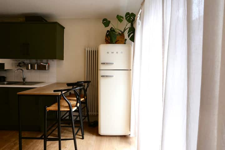 Southbank Apartment - York