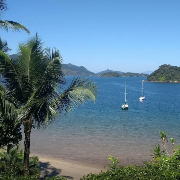 Apartamento Fabuloso Em Angra Dos Reis - Angra dos Reis