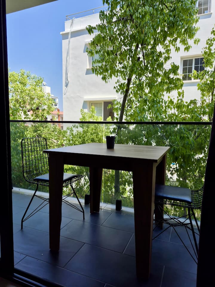 New Luxury 2br Flat In Kyrenia - Girne