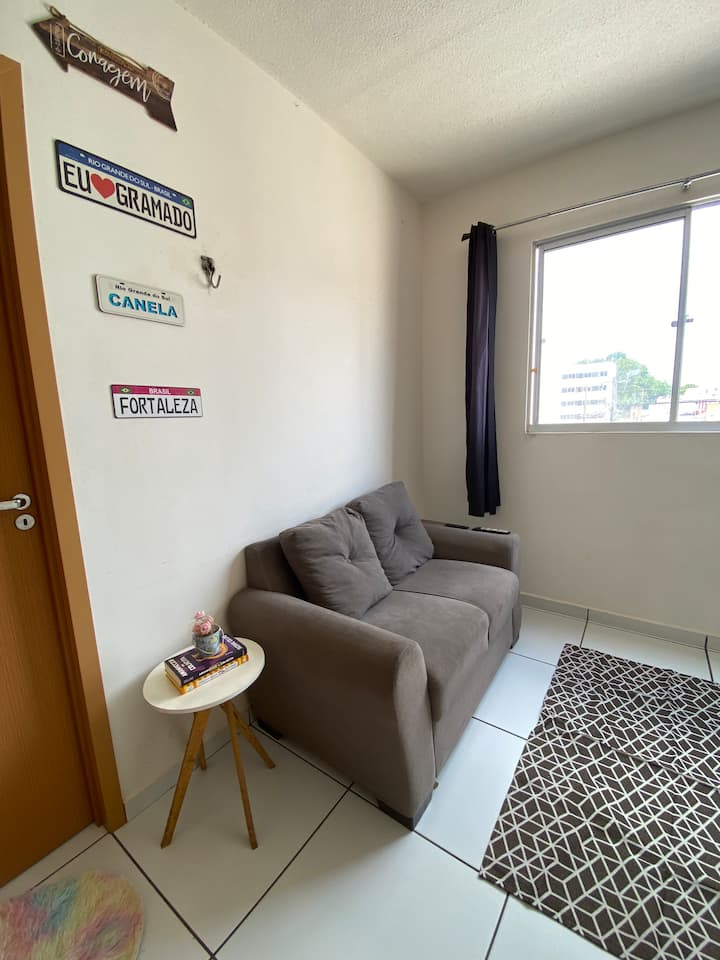Círio - Cop30 - Apto Para 2 A 3 Pessoas - Bethlehem, PA