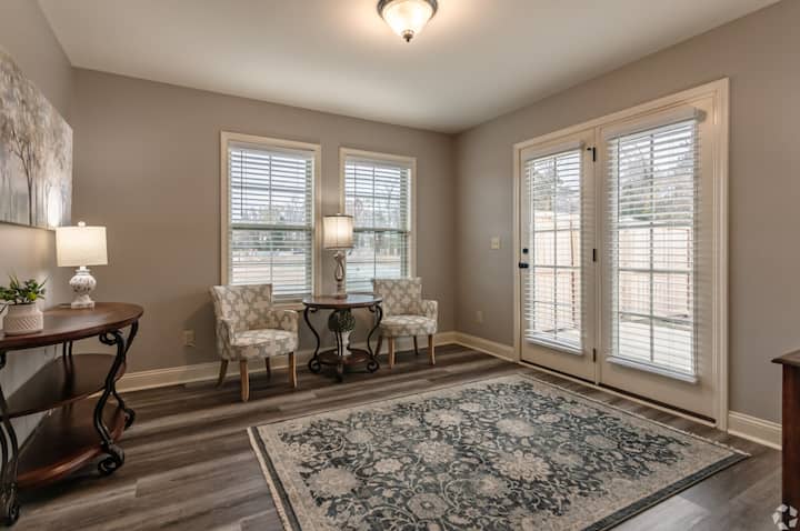 Chandler Experience
With Water View - Darlington, SC