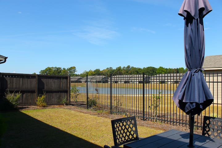 Chandler Experience 
With Water View - Darlington, SC