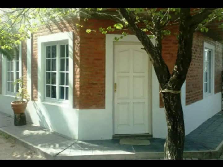 Complejo Hostal De Victoria
Cabaña Usuy - Victoria, Argentina