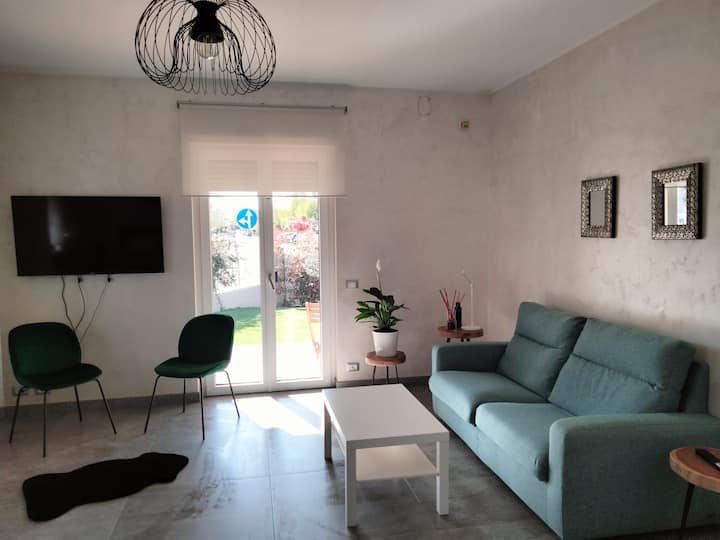 Affittacamere Dal Gallo - Monfalcone