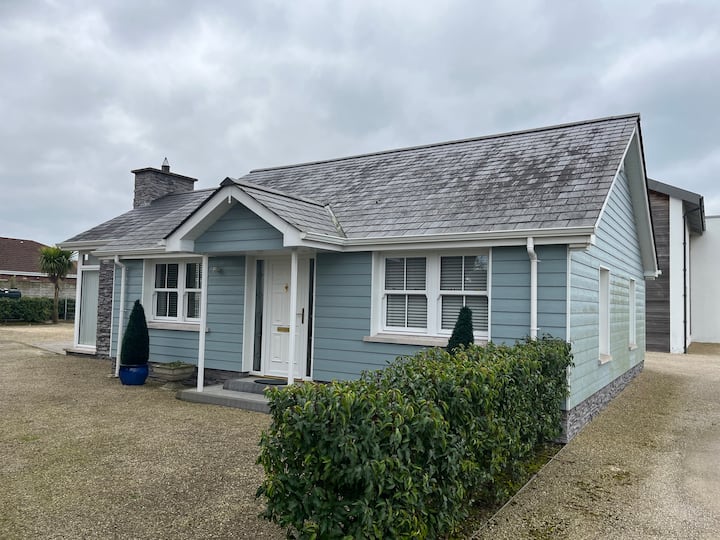 The Wee Blue House, Near Dungannon - Armagh