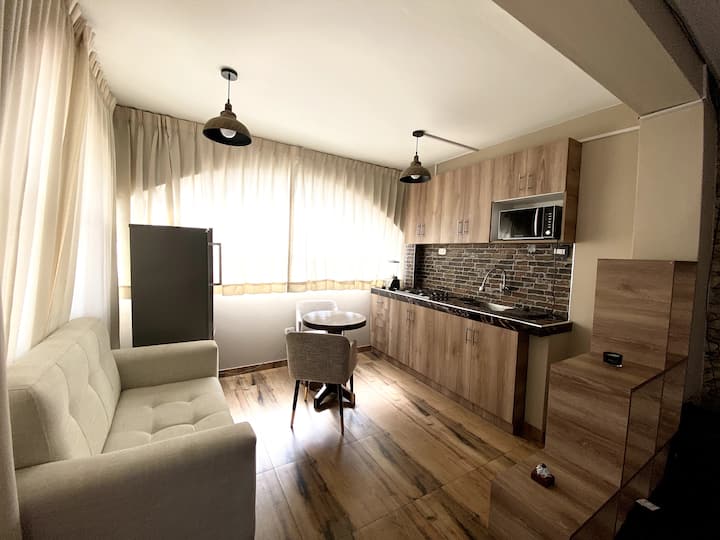 Monoambiente2a - Tacna